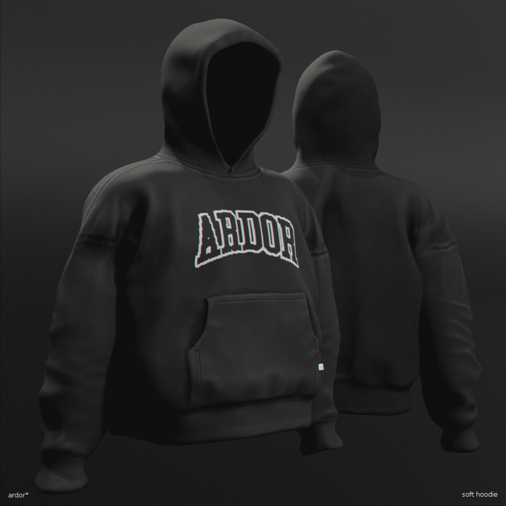 ardor archive – ardor*